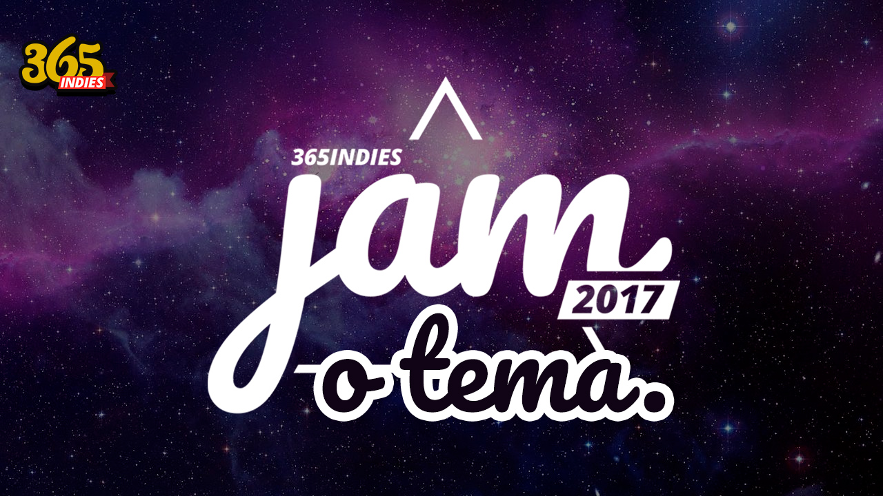 O TEMA DA JAM: “A morte é útil!” - 365 Indies